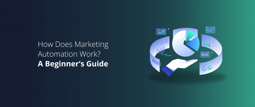 How Does Marketing Automation Work? A Beginner's Guide - DevriX