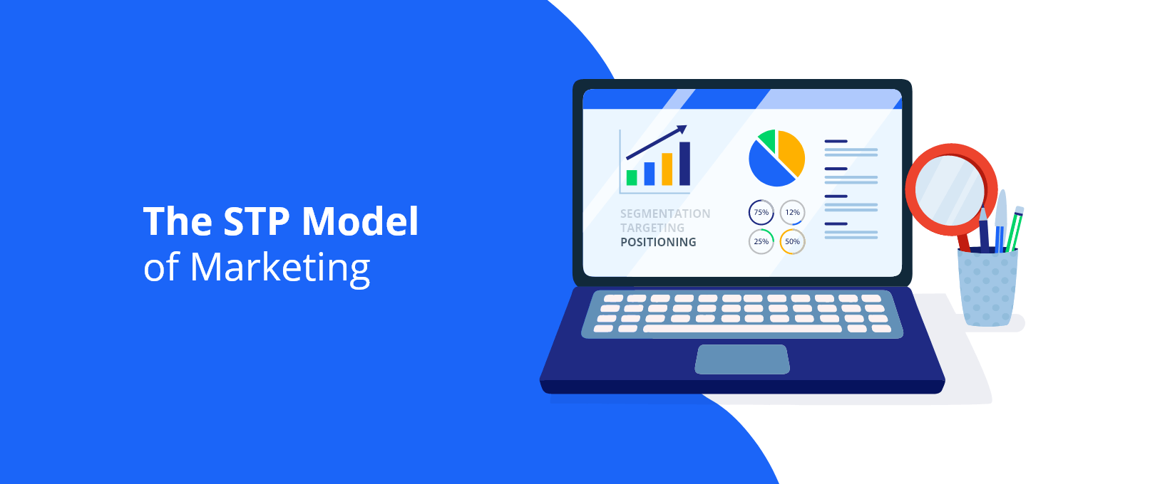The STP Model of Marketing Segmentation, Targeting, and Positioning ...