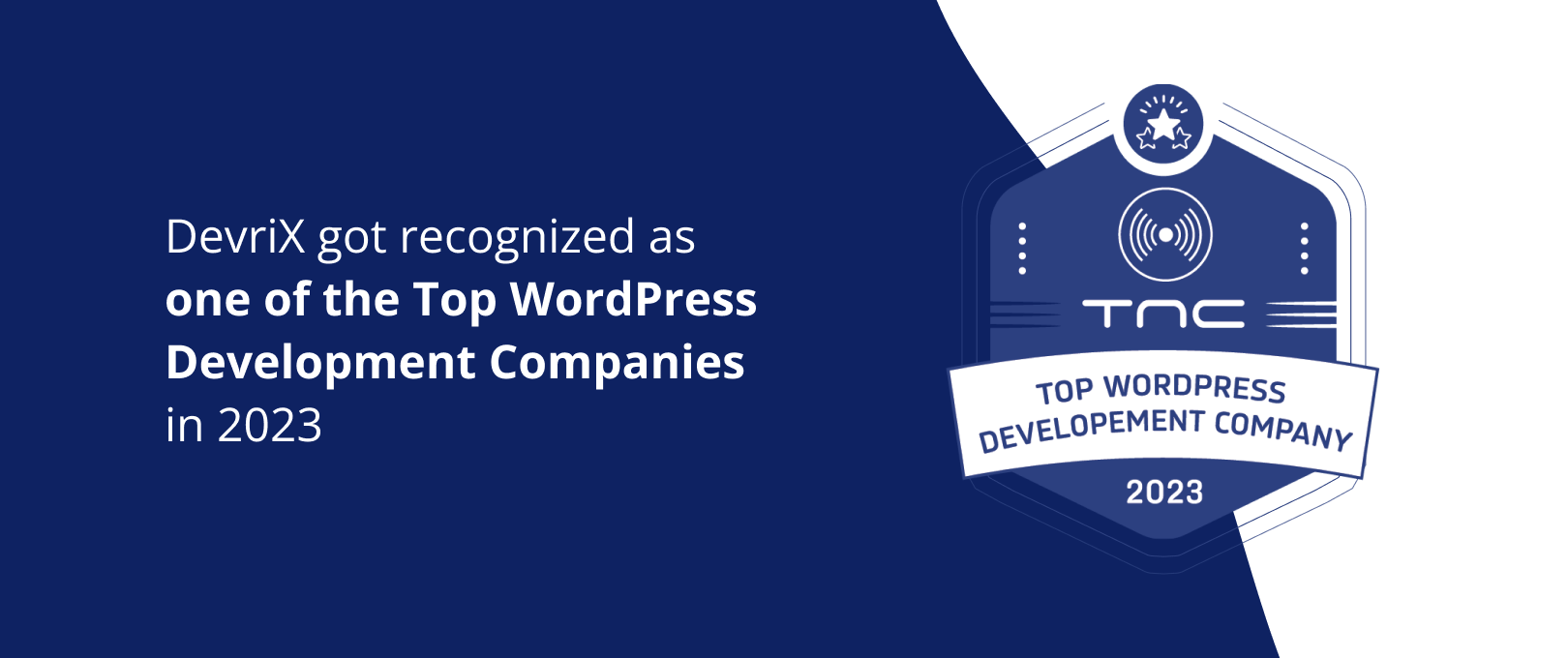 DevriX in the Media - DevriX