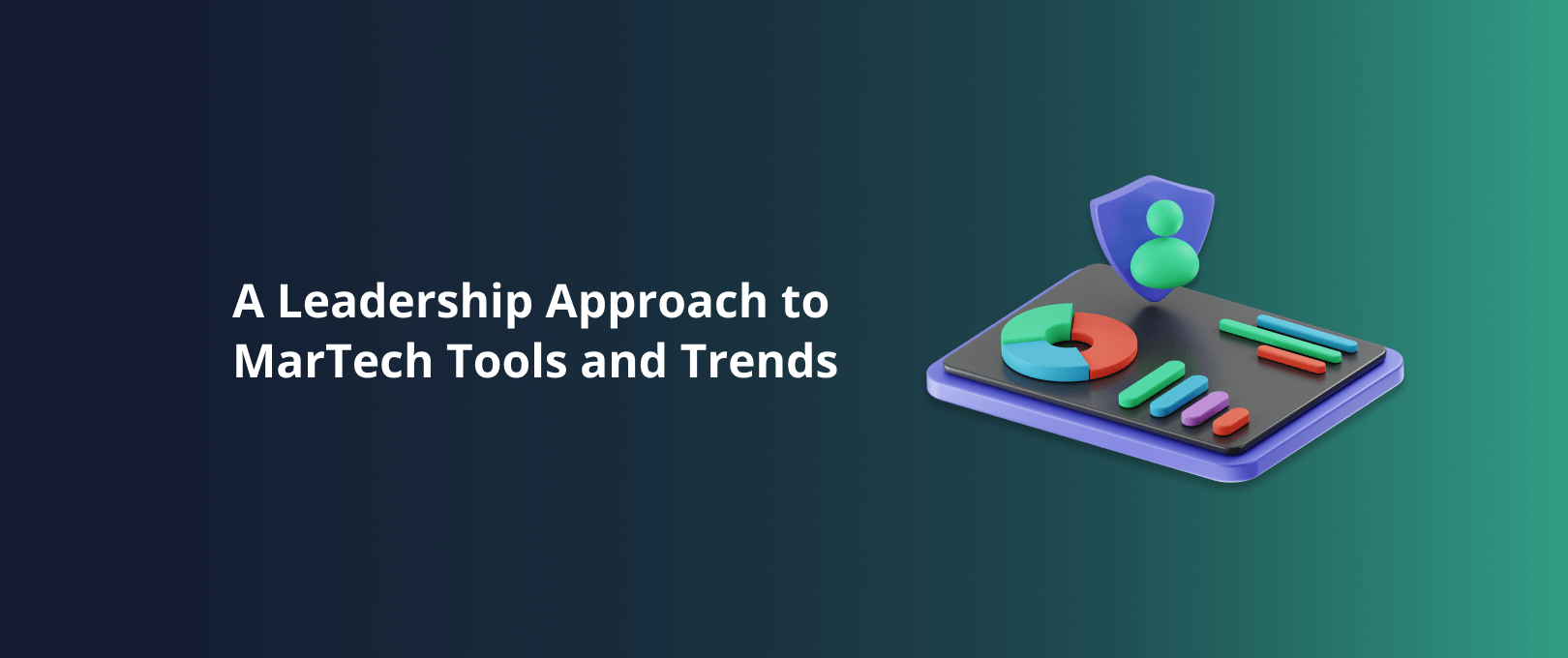 Emerging MarTech Tools and Trends for 2025 - DevriX