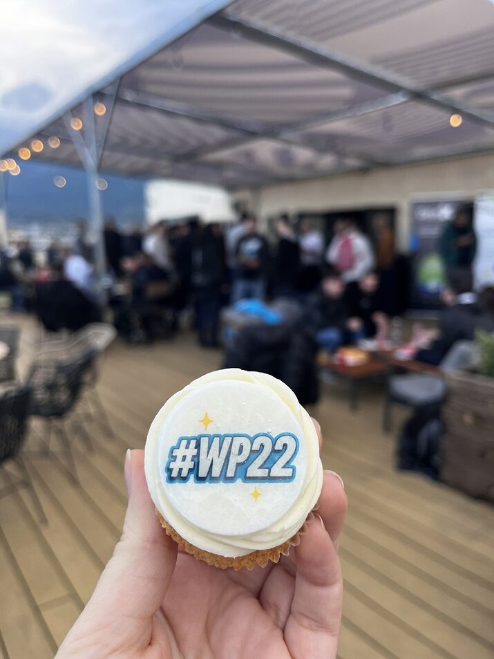 DevriX 2025 In Review - DevriX